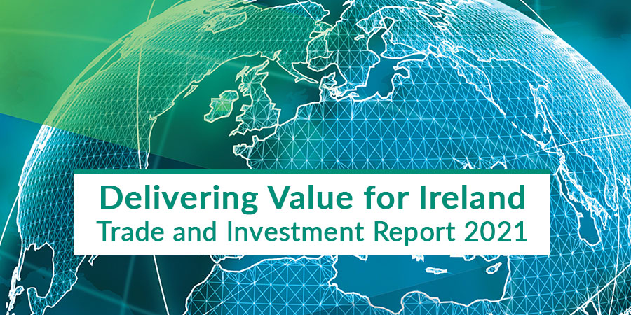 Department of Enterprise, Trade and Employment - DETE