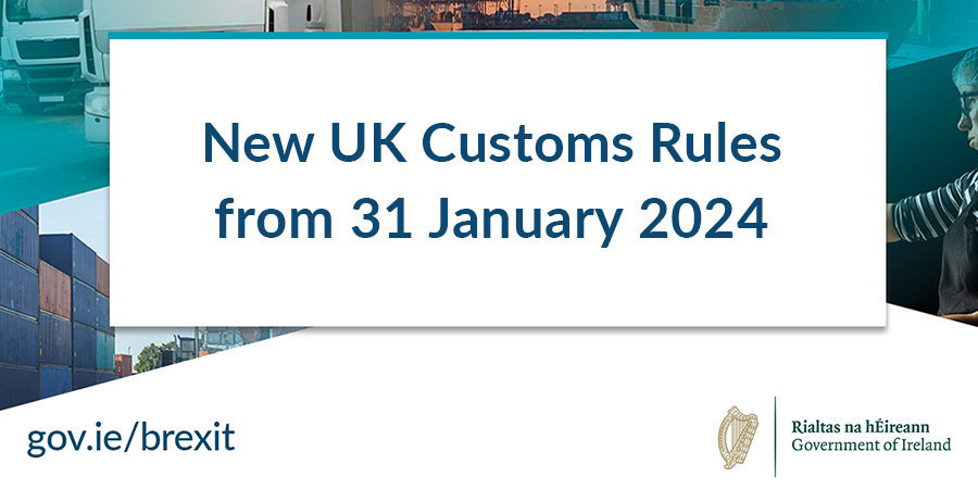 Department of Enterprise, Trade and Employment - DETE