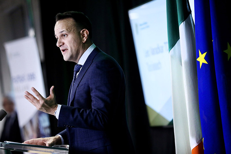 Government hosts major stakeholder Summit on Future Jobs Ireland - DETE