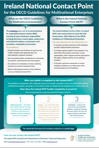 OECD Guidelines NCP - DETE